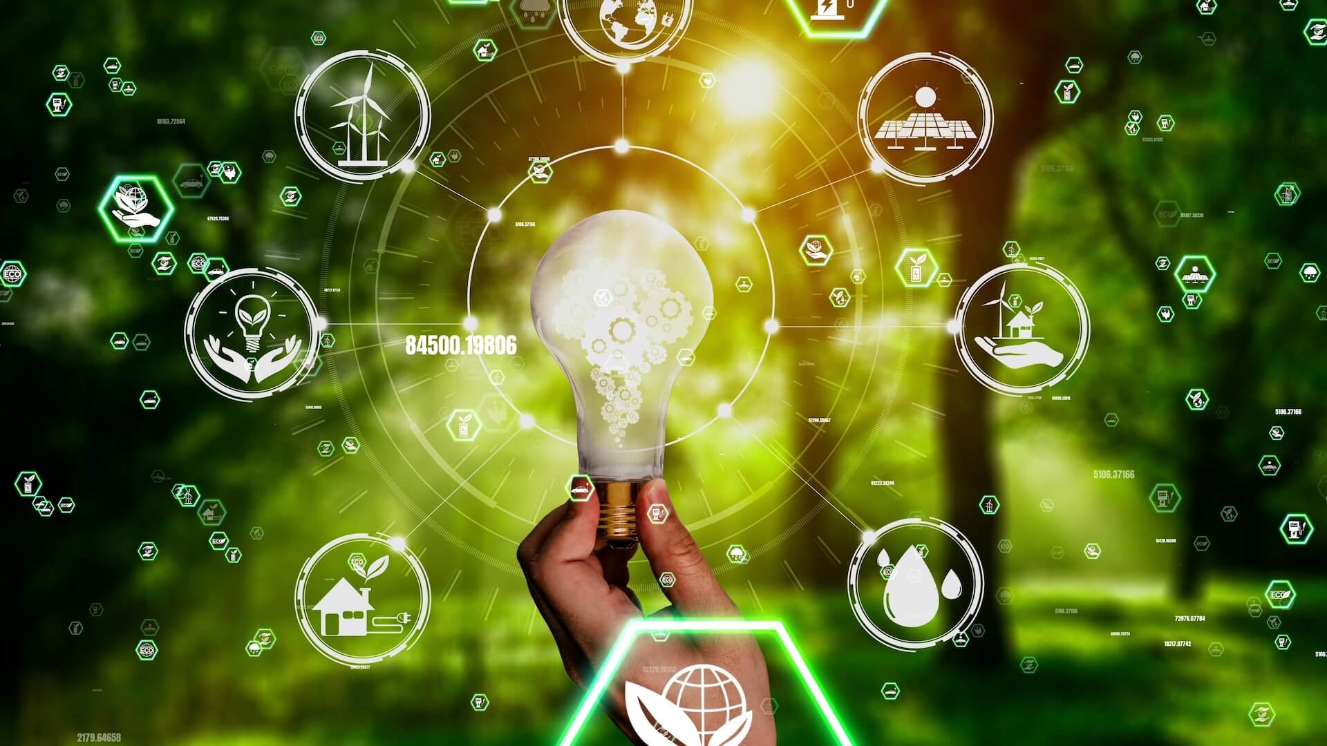 Compromisso R122 - ESG - R122